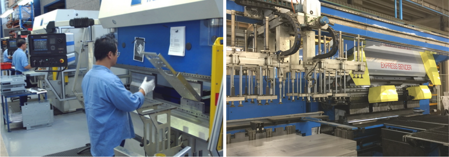 Zoomfab - smartFactory